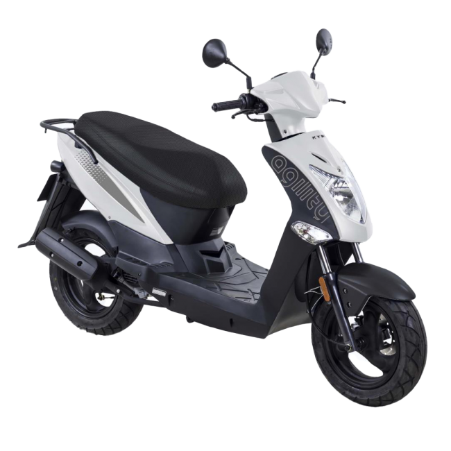 Agility 50 4T - Moto And Co Beauvais
