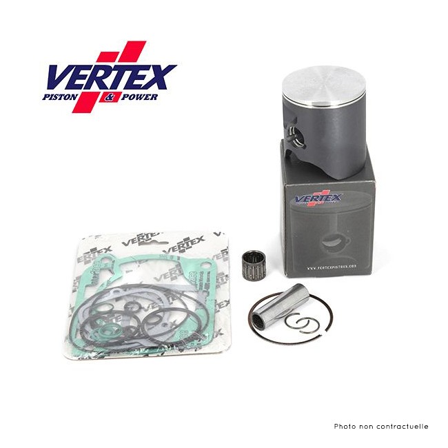 Kit piston complet Yamaha YZ85 2019 à 2023 - Cote B