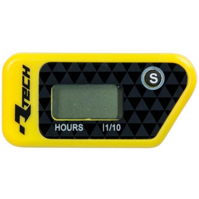 Compteur d'heure Race tech - Moto And Co