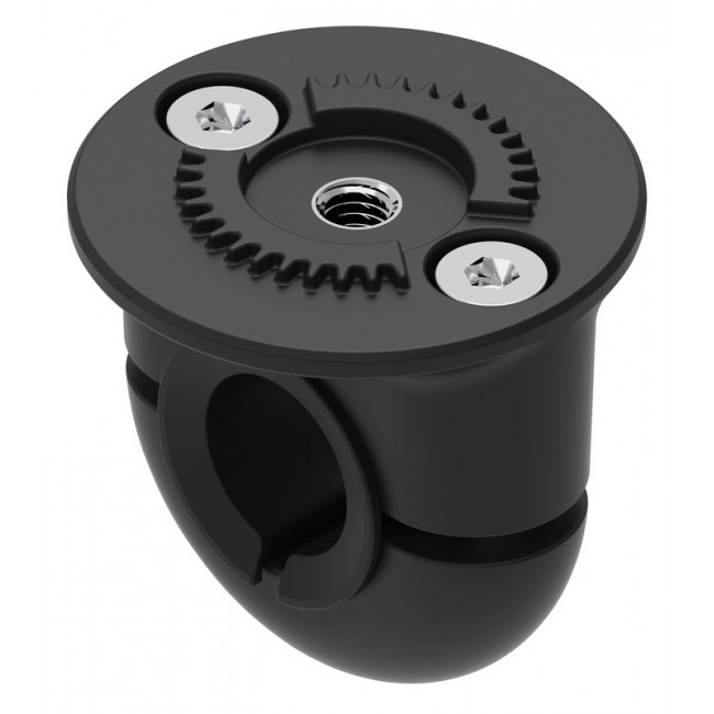 Base de support guidon V2 QUAD LOCK 360 - petit-Moto and Co
