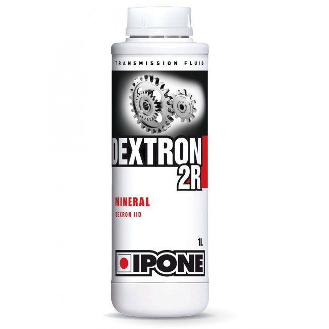 Dextron 2R Fluid Transmission 1 litre - Moto And Co