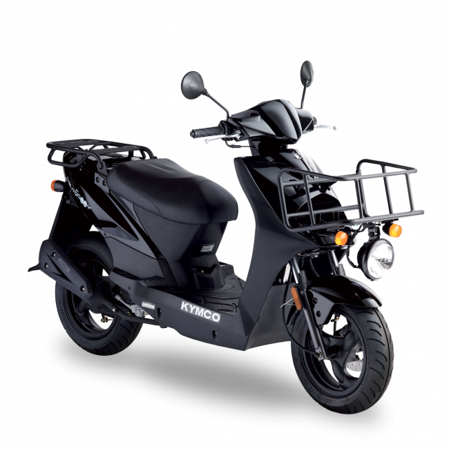 Agility 50 CARRY - Moto And Co Beauvais